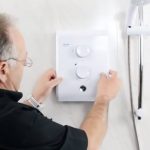 Home – Edinburgh Shower Repairs by The Shower Doctor